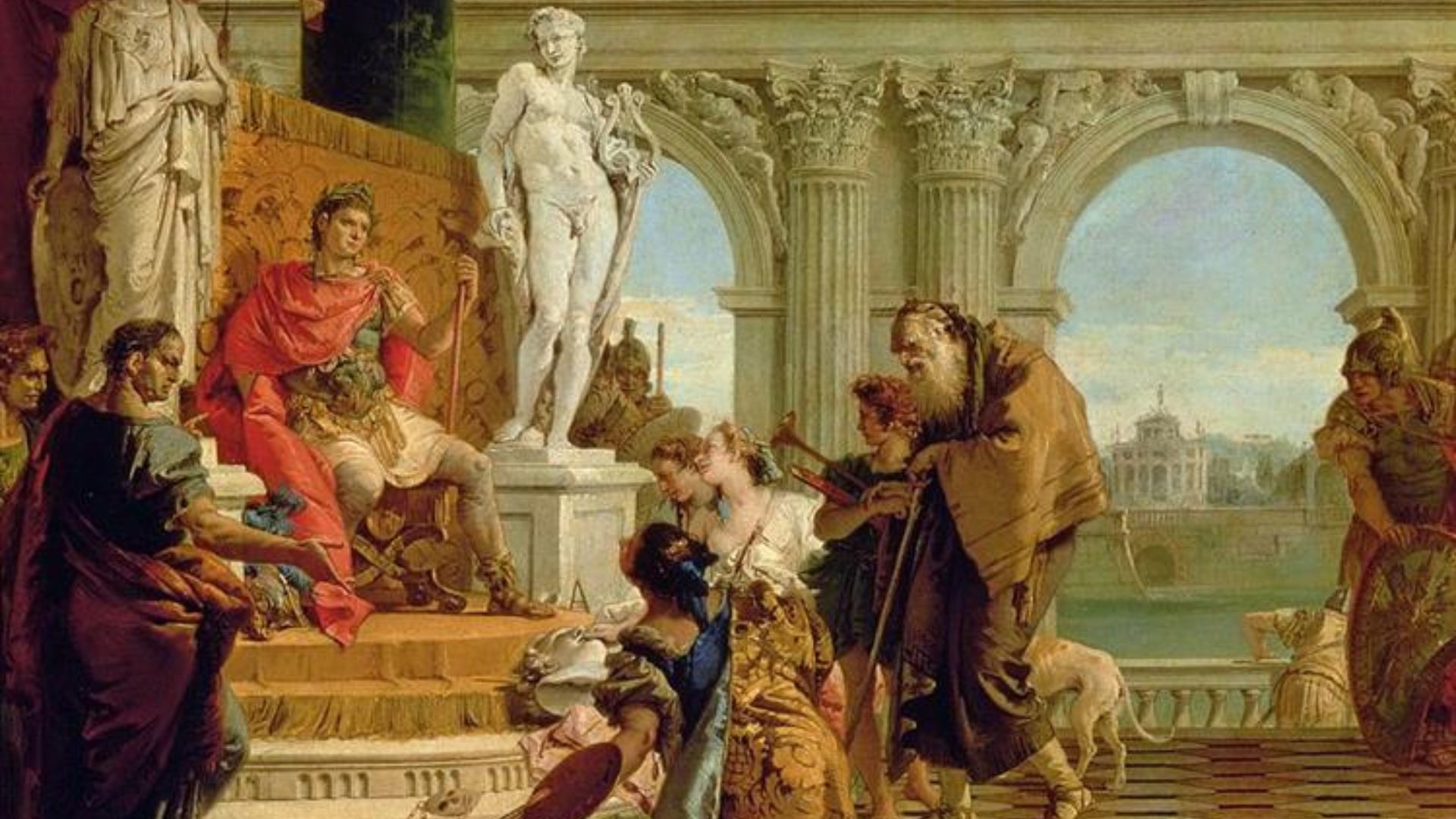 Our View of Learning - Great Hearts Lakeside, Serving Grades K-9